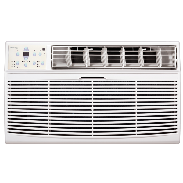 HVAC Equipment – Breeze33