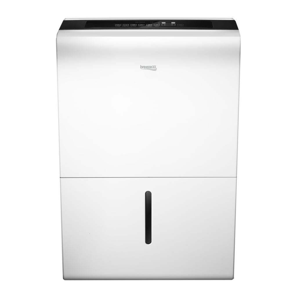 Breeze33 – HVAC Products