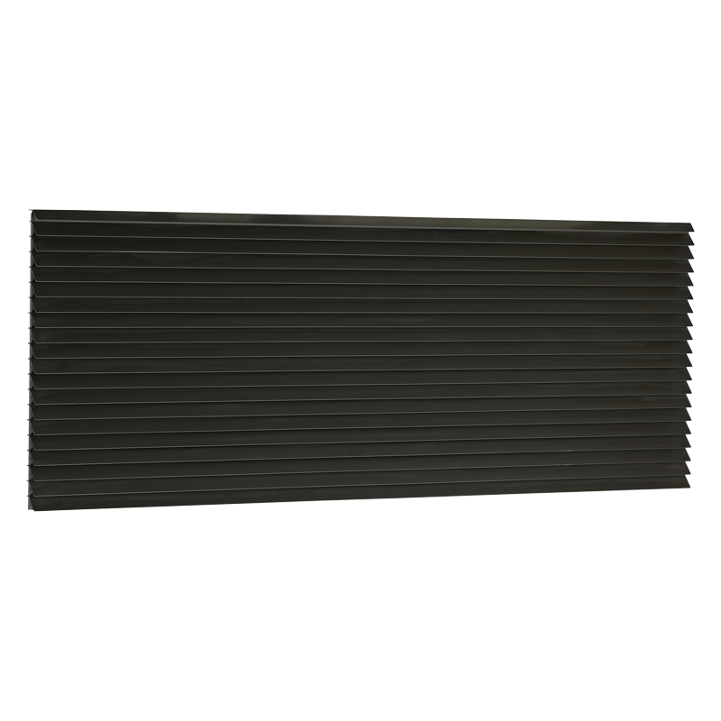 PTAC Extruded Architectural Grille – Breeze33