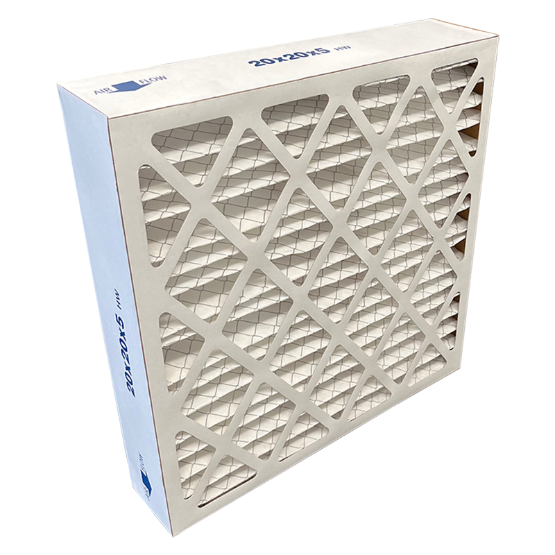 Replacement Media Air Filter 20in x 20in x 5in – Breeze33