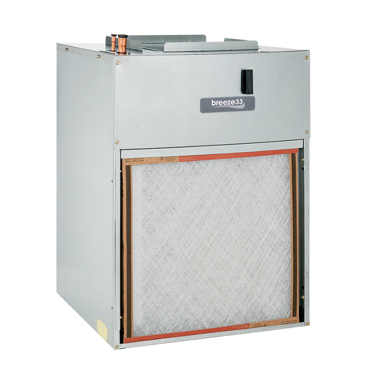 Air Handlers – Breeze33