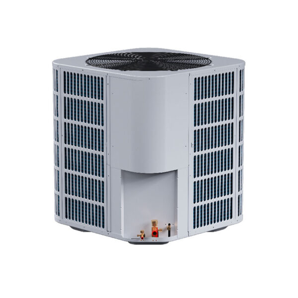 1.5 Ton Single Stage Condenser, 15.2 Seer2, R-454B, 208-230V/60/1 ...