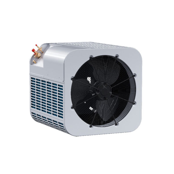 3.0 Ton Single Stage Condenser, 13.4 Seer2, R-454B, 208-230V/60/1 ...