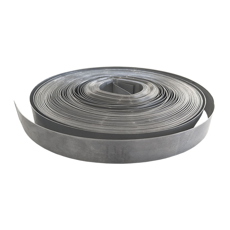 1 in x 100 ft Galvanized Duct Strap – Breeze33