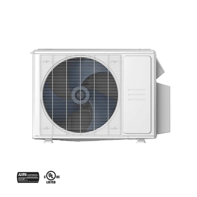 Heat Pump – Multi Zone – Breeze33