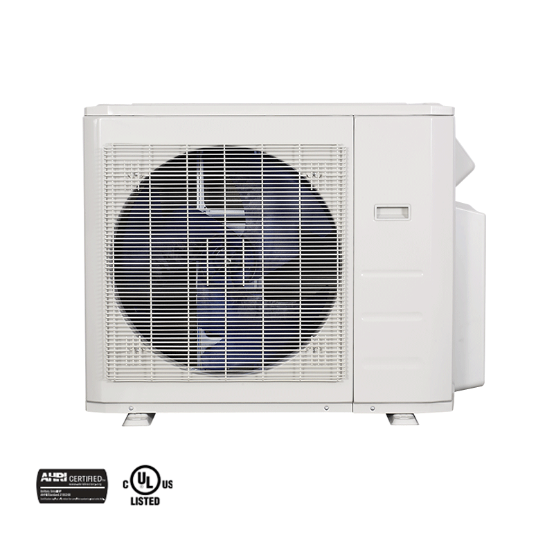 Outdoor Unit – Breeze33