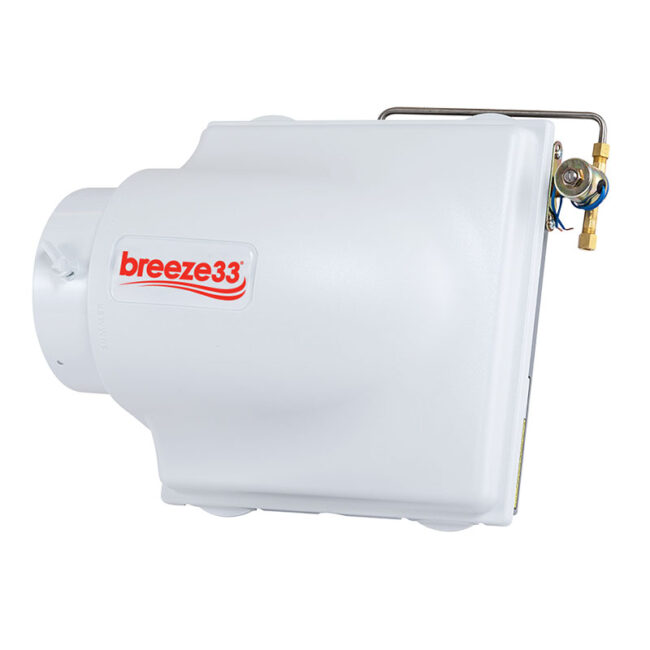 HVAC Equipment – Breeze33