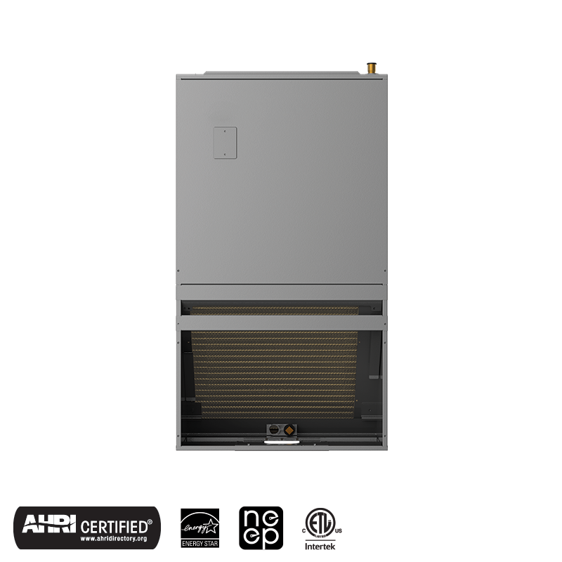 Indoor Wall Mount Air Handling Unit 24,000 BTU Refrigerant R454B – Breeze33