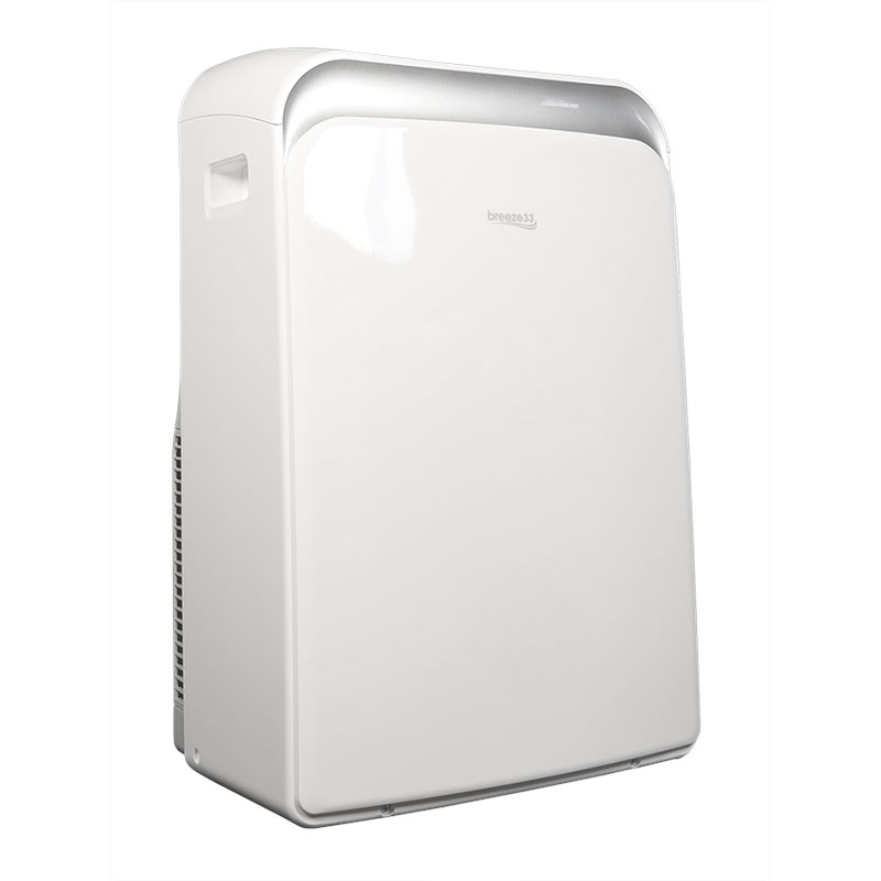 12,000 BTU Portable Air Conditioner – Breeze33